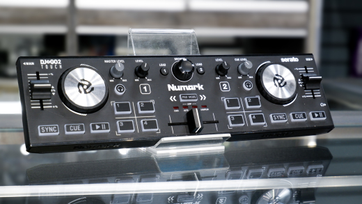 Gear Hunter | Numark - DJ2GO2 TOUCH